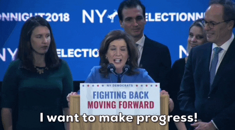 Making Progress Gif