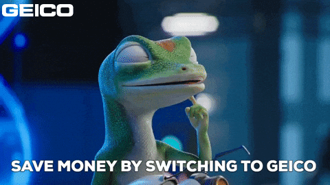 Saved Money GIFs - Get the best GIF on GIPHY