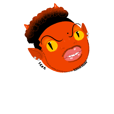 ISSA GIFs on GIPHY - Be Animated