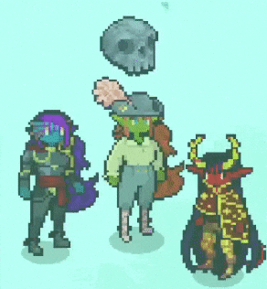 Multiverse Ula GIF by Death2Divinity - Find & Share on GIPHY