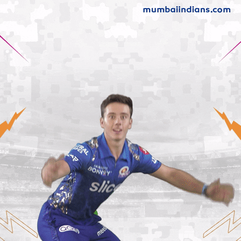 Ipl Mi GIF by Mumbai Indians - Find & Share on GIPHY