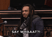 Say Whaaat Meme