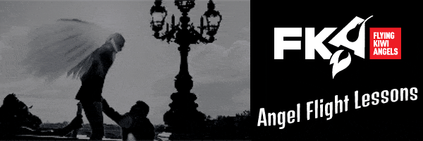 Angels Flight GIFs - Get the best GIF on GIPHY