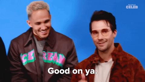Tweet Ya GIFs - Get the best GIF on GIPHY