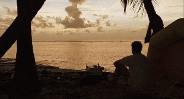 Cast Away GIFs - Find & Share on GIPHY