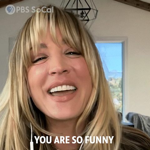 Very Funny Animated Gifs