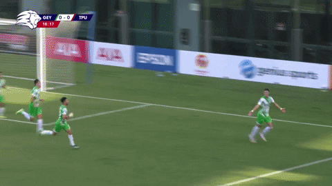 Soccer Score Gif
