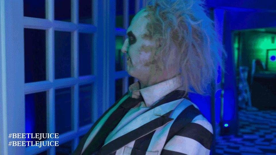 Beetlejuice Gif Download Movie Beetlejuice Gif