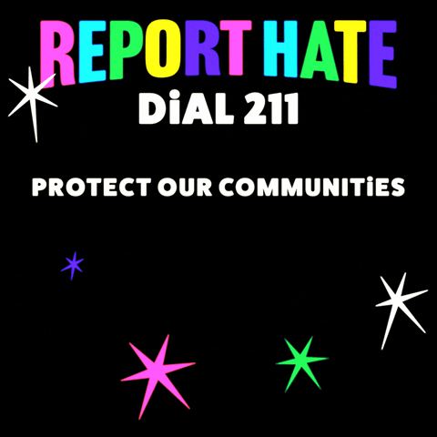 Neighborhood-report GIFs - Get the best GIF on GIPHY