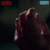 Eli Roth Bear Jew Gif