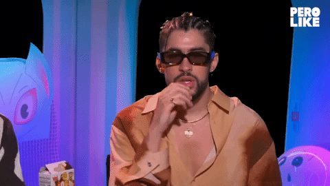 Spanish Benito GIF by BuzzFeed - Find & Share on GIPHY
