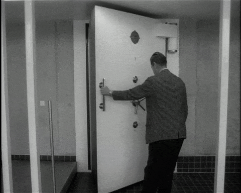 Safe Box GIFs - Get the best GIF on GIPHY