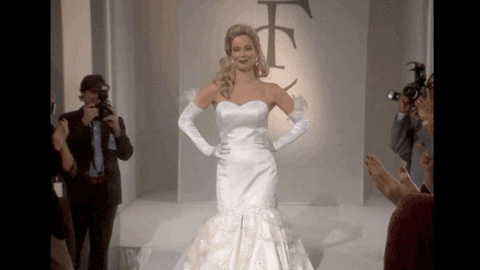 Bold And Beautiful Fashion GIF by CBS - Find & Share on GIPHY
