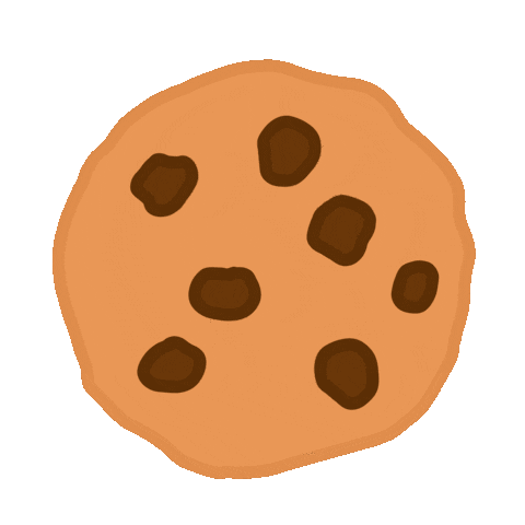 Animated Cookie