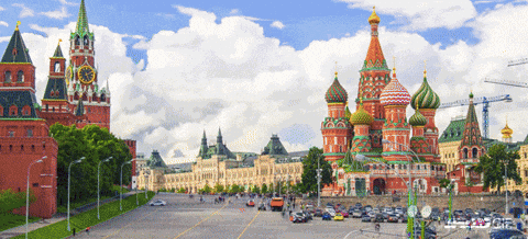 Urban Dictionary: Mockba