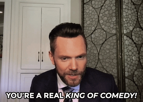 King-of-comedy GIFs - Get the best GIF on GIPHY