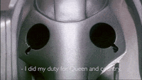 Cybermen Delete Gif