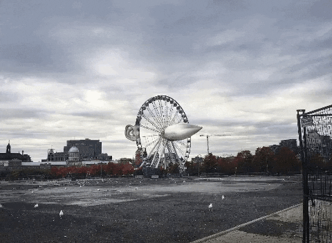 Space Traveling GIF by Alex Boya - Find & Share on GIPHY