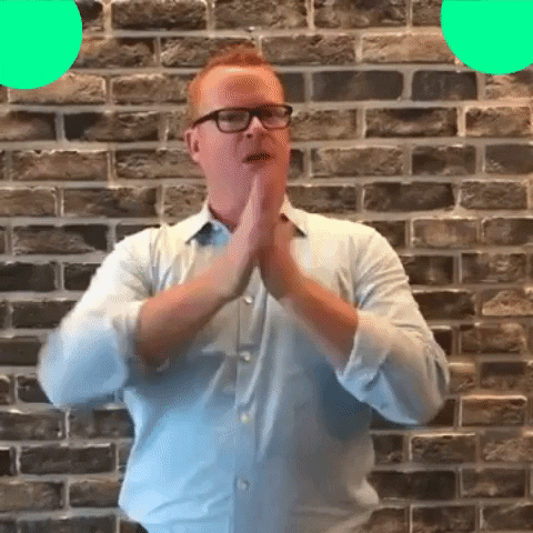 Implement Set Up GIF - Find & Share on GIPHY