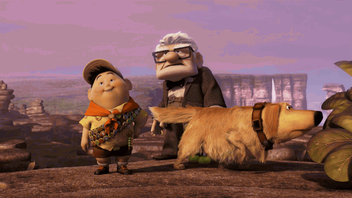 GIF by Disney - Find & Share on GIPHY