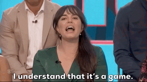 Its A Game GIFs - Get the best GIF on GIPHY
