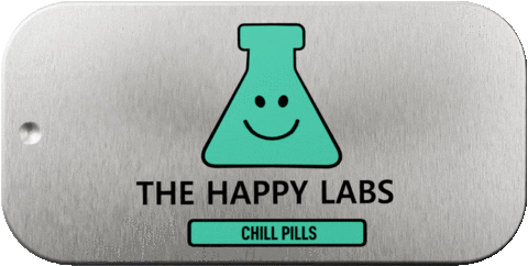 Chillpill GIFs - Get the best GIF on GIPHY