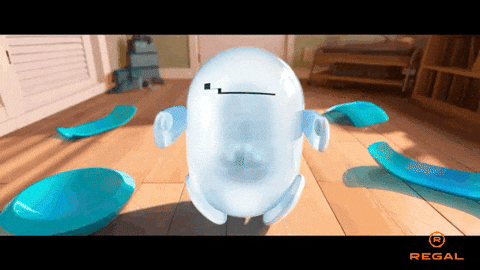 Robot-boxing GIFs - Get the best GIF on GIPHY
