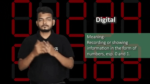 Sign Language GIF by ISL Connect - Find & Share on GIPHY