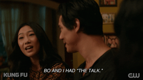 Nicky & Bo GIFs on GIPHY - Be Animated