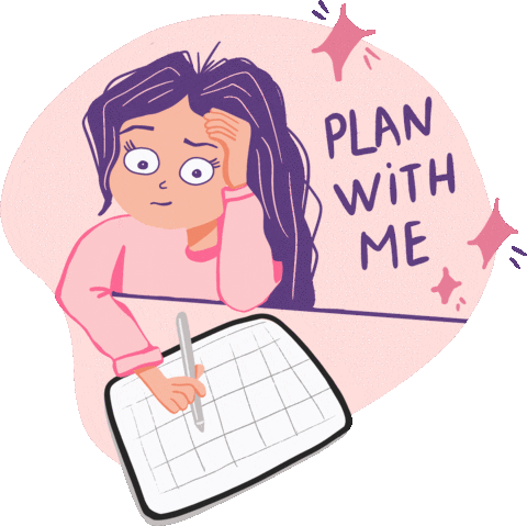 Plan Ipad Pro Sticker for iOS & Android | GIPHY