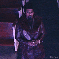 Jamie Foxx In Living Color Gif