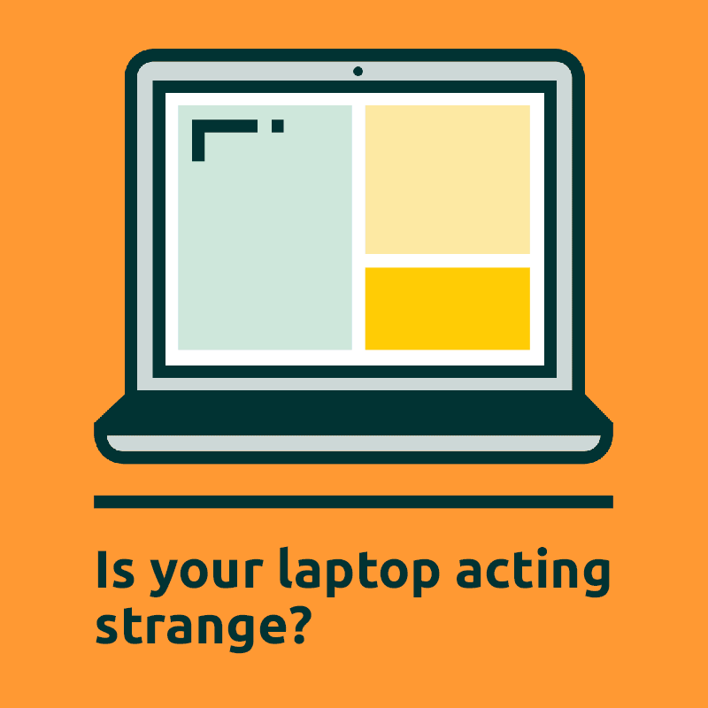 Computer Laptop GIF by Totem Project - Find & Share on GIPHY