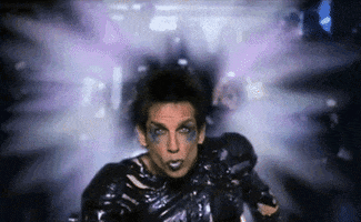 Blue Steel GIFs - Find & Share on GIPHY