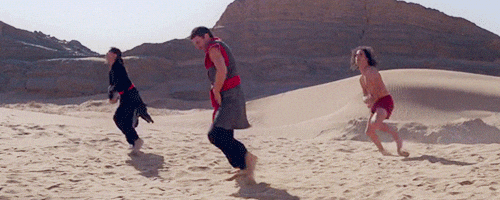 Sahara Desert GIFs - Get the best GIF on GIPHY