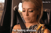 Anxious Gif