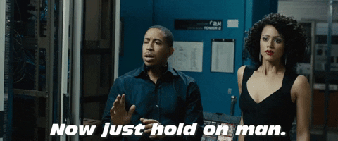 Fast And Furious Ludacris GIF by The Fast Saga - Find & Share on GIPHY