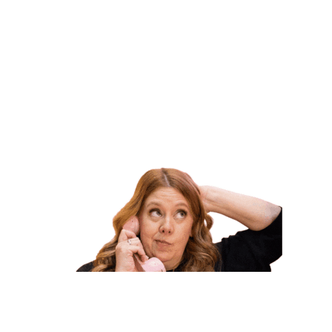 Listen Lifelong Learning Sticker by Tracy Shroyer, PhD for iOS ...