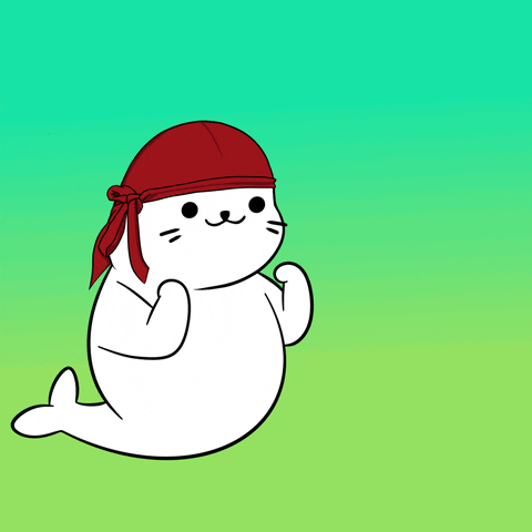 Punching GIFs on GIPHY - Be Animated