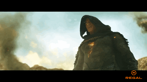 Black Adam GIFs - Get the best GIF on GIPHY