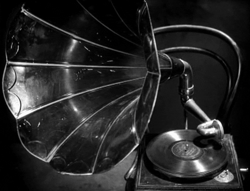Record Player Records GIF by Maudit - Find & Share on GIPHY
