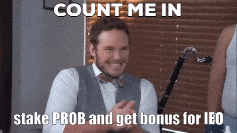 Money Invest GIF by ProBit Global - Find & Share on GIPHY