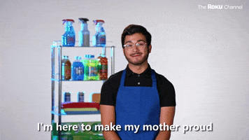 Squeaky Clean GIFs on GIPHY - Be Animated