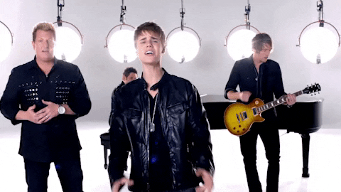 That Should Be Me Rascal Flatts GIF by Justin Bieber - Find & Share on ...