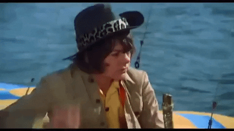 Hold Onto Your Hat GIFs - Get the best GIF on GIPHY