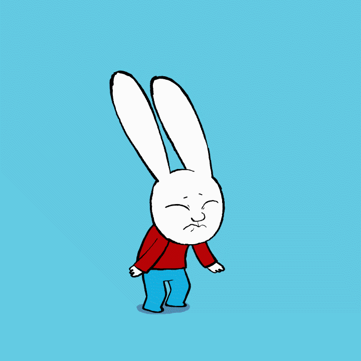 Simon Siblings GIF by simon_superrabbit - Find & Share on GIPHY