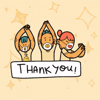 Thank-you-heroes GIFs - Get the best GIF on GIPHY