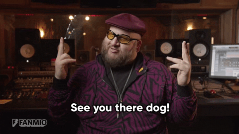 Gustavo Rocque GIFs - Get the best GIF on GIPHY