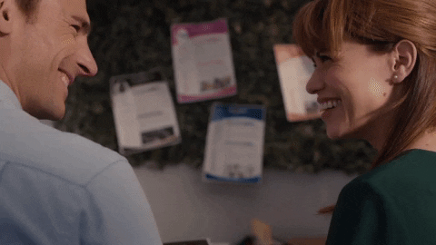 Hallmark Channel GIF - Find & Share on GIPHY