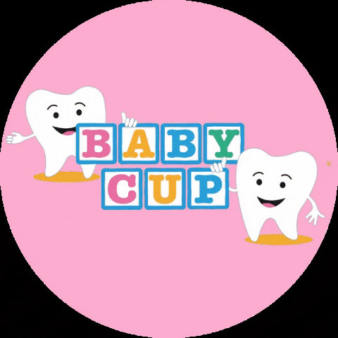 Baby-cup GIFs - Get the best GIF on GIPHY