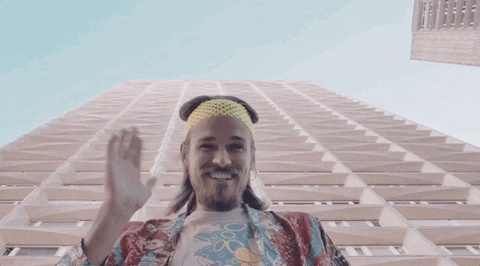 The Best GIFs From "Forgetfulness" by Tank and The Bangas | GIPHY